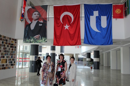 International educational projects